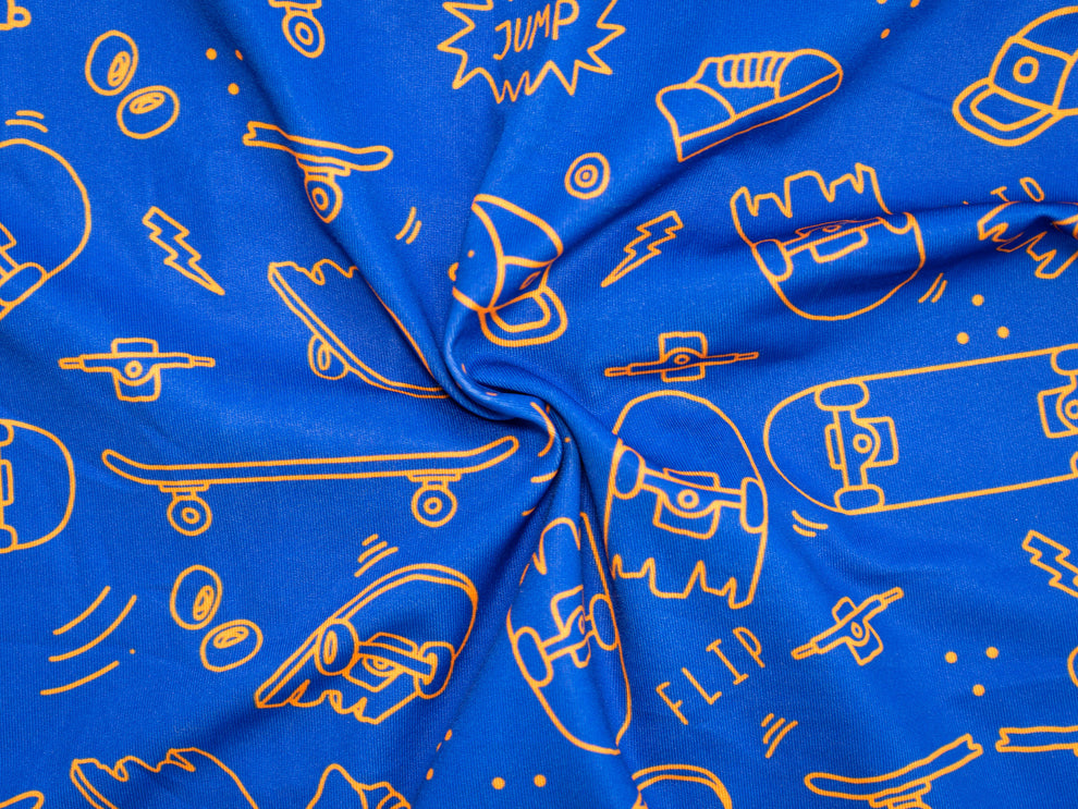 Skate! Boxer Briefs – BoyCore!